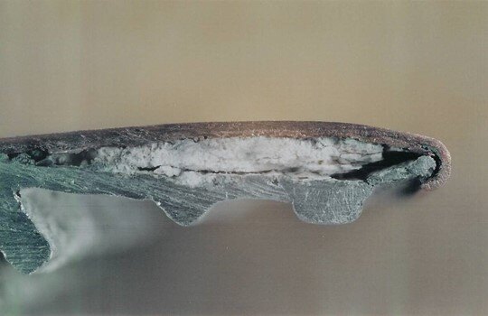 Examining Galvanic and Deposition Corrosion