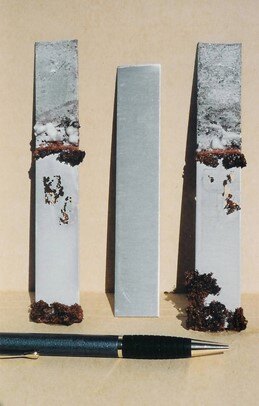 Examining Galvanic and Deposition Corrosion