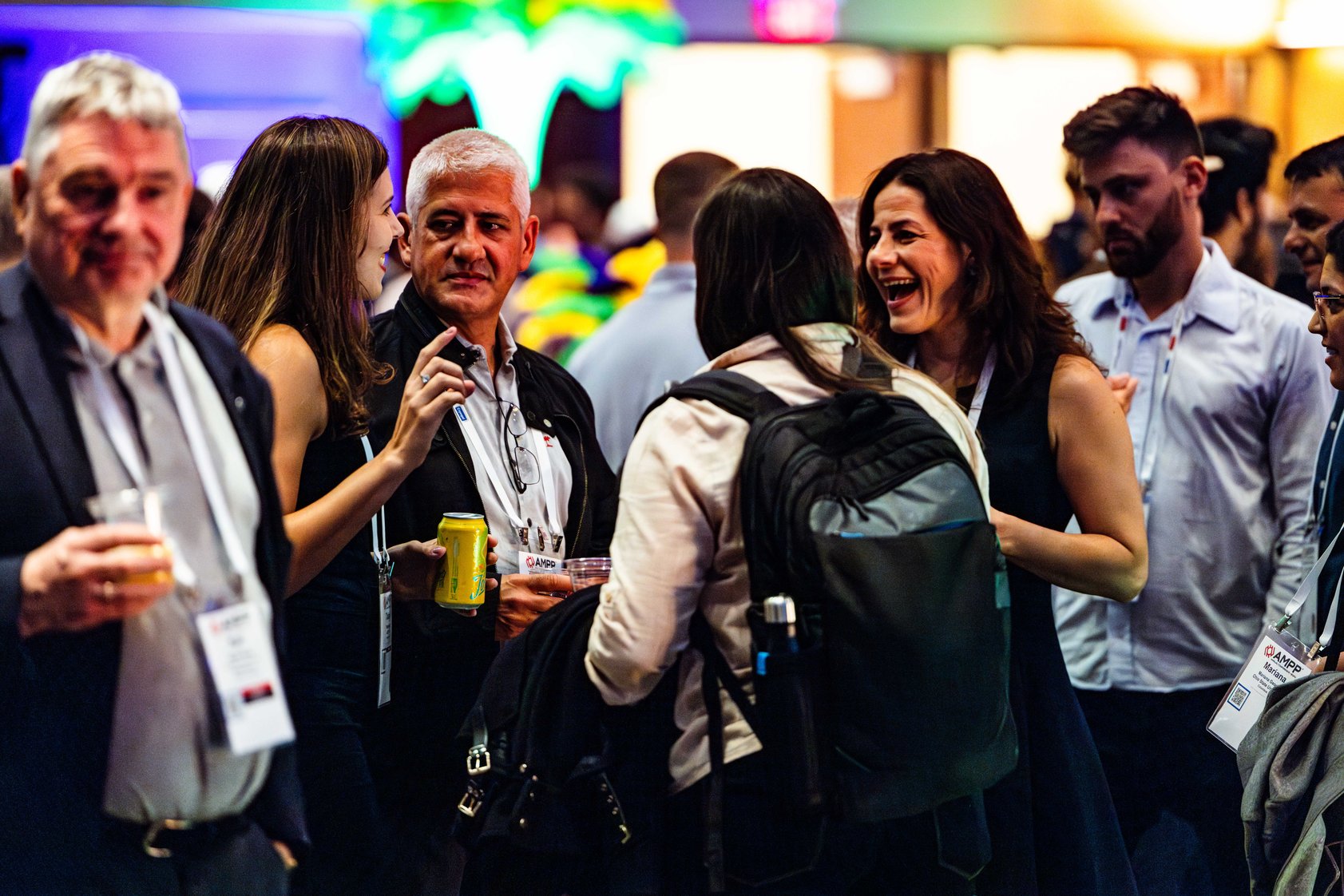 Maximize Your AMPP Experience: Pro Tips for First-Time Attendees