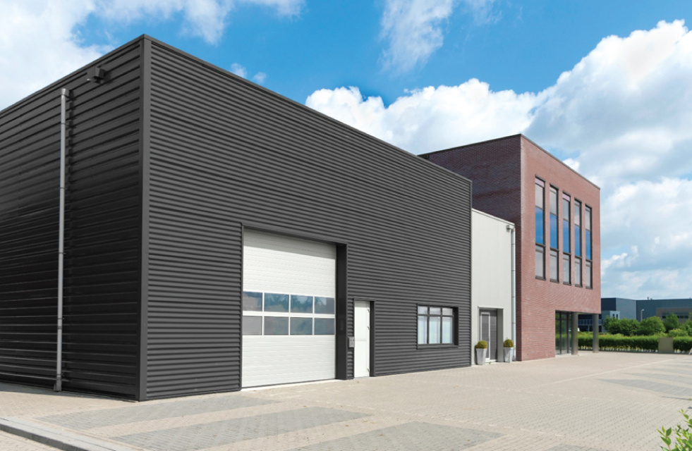 BEHR PREMIUM® Direct-To-Metal Paint: An MPI APL Choice for Performance ...