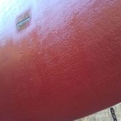 Ship Corrosion Case Study: Factors for preserving & coating ships hulls