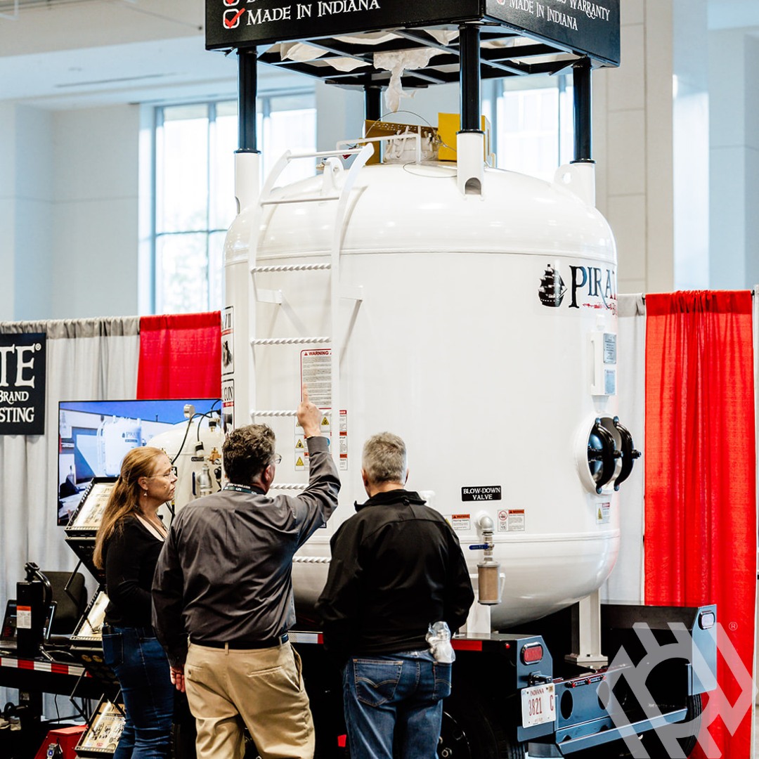 What AMPP Exhibitors Can Do Now to Succeed in March