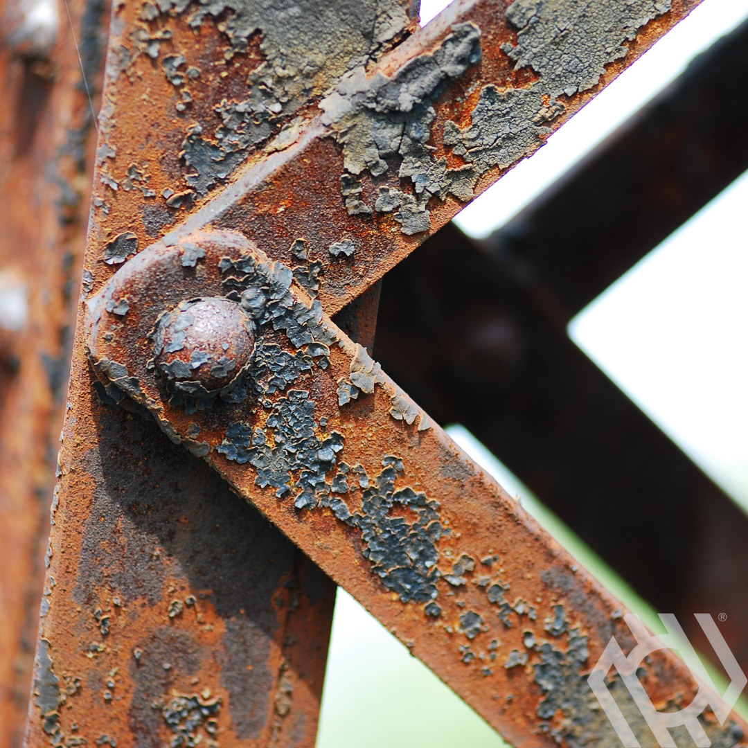 Corrosion 101: Essentials for Asset Protection: What is corrosion?