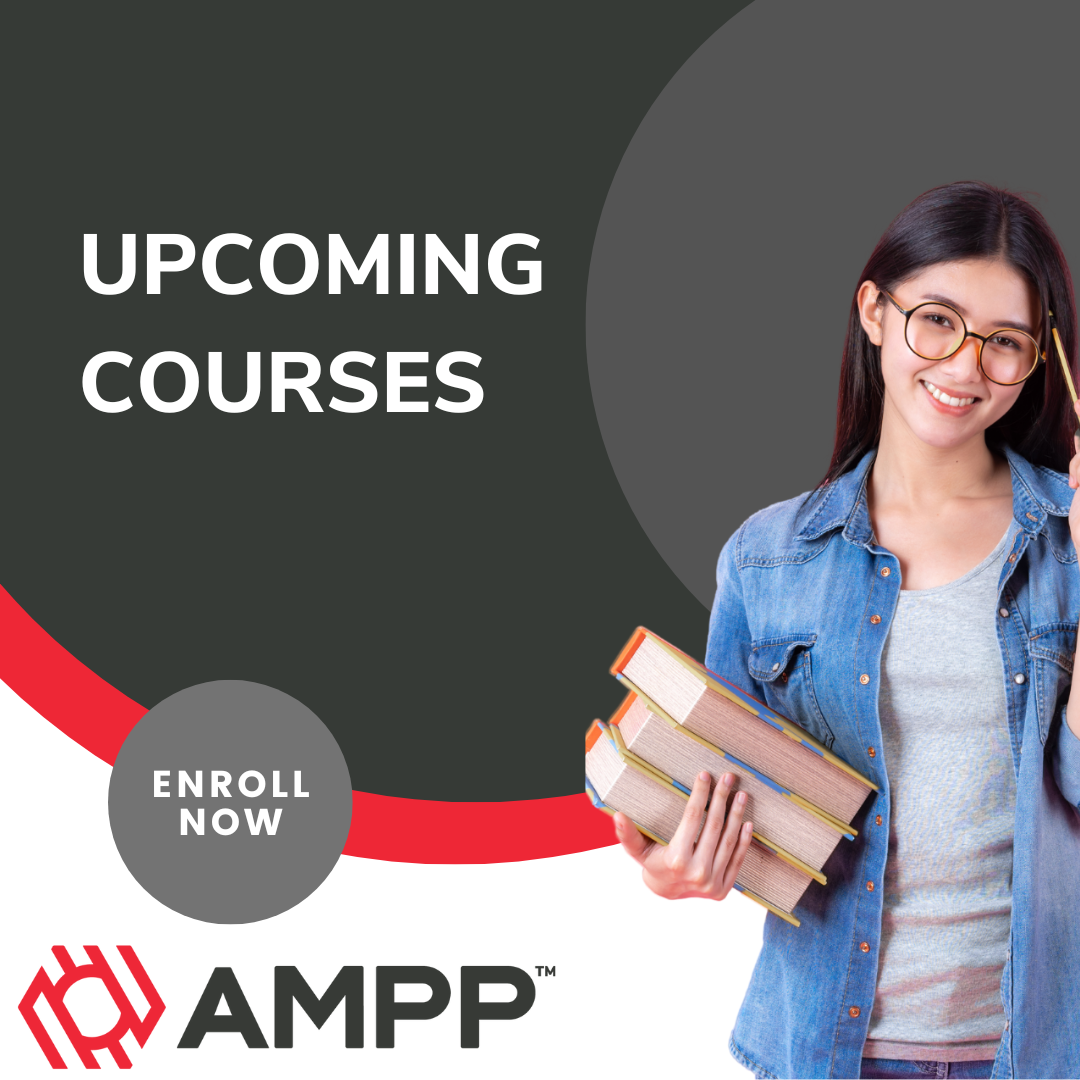 Upcoming Courses - November to December 2025