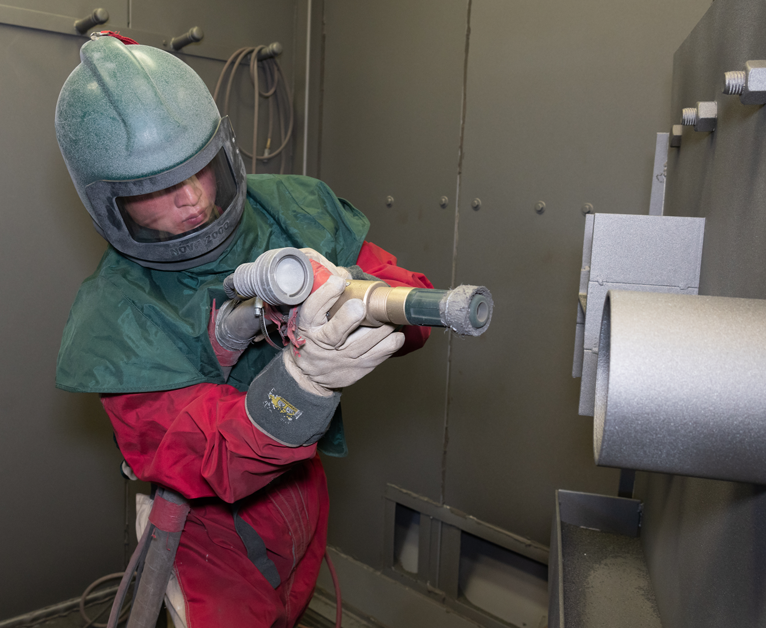 Launch of ICA Training Program