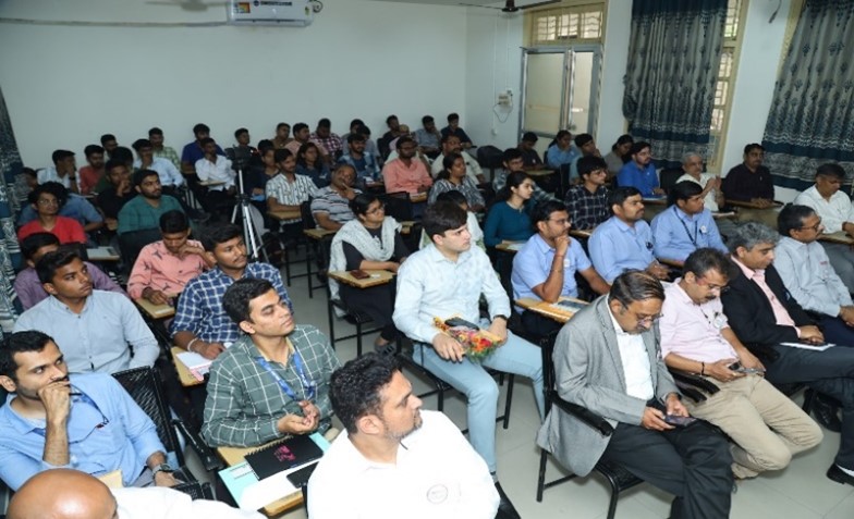 Student Chapter in India celebrated International Corrosion Awareness Day