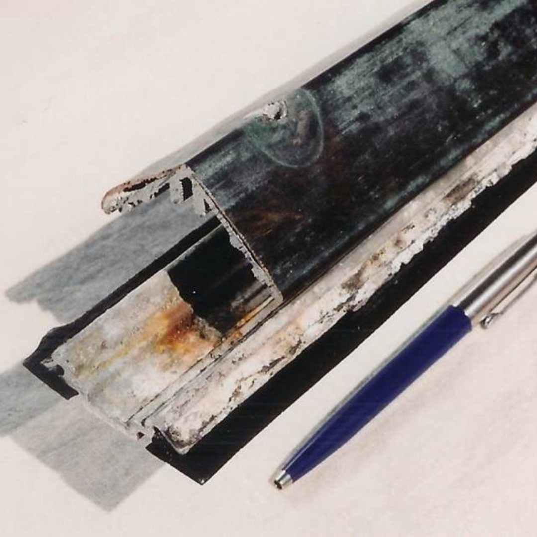 Examining Galvanic and Deposition Corrosion