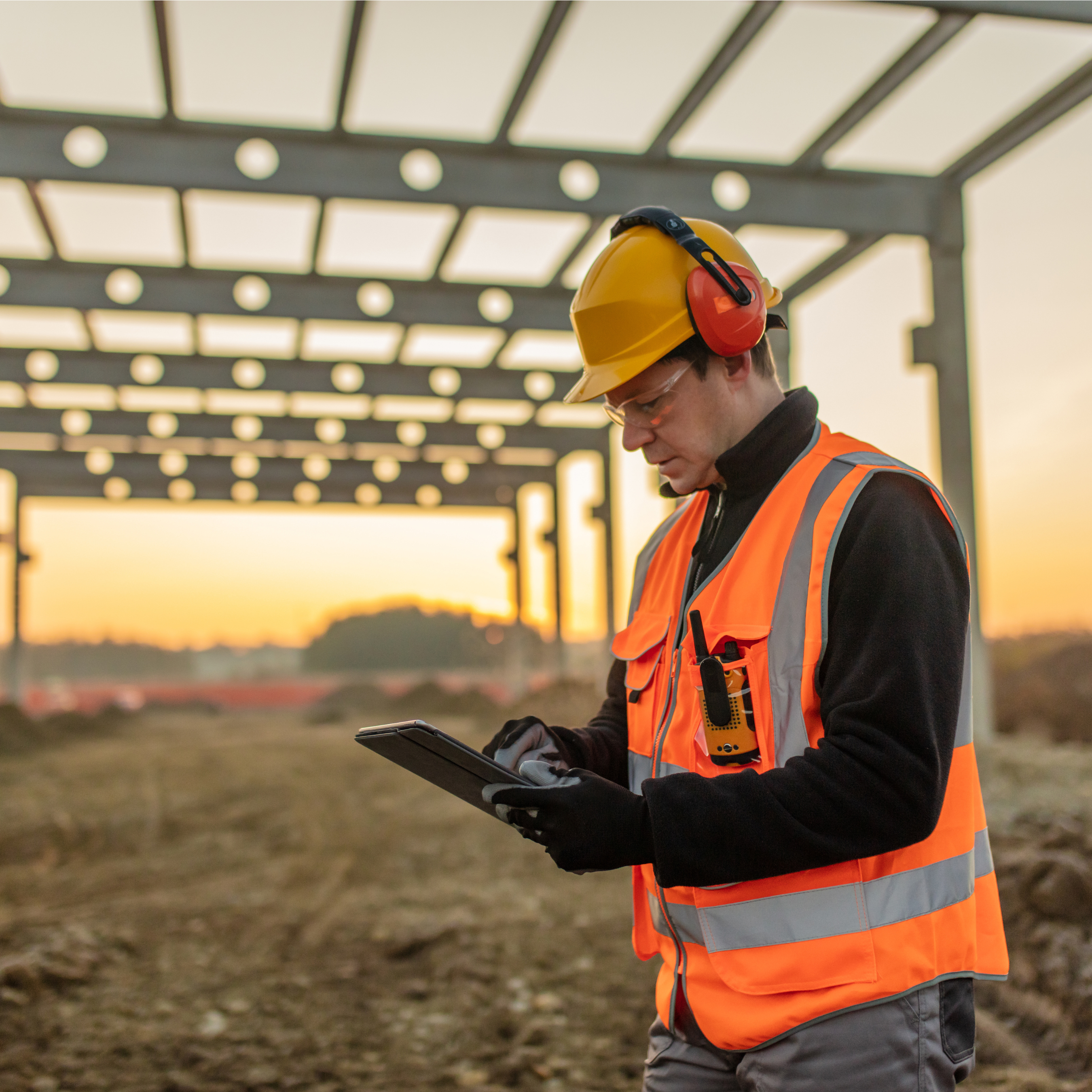 Prevent Cold Stress: Three Steps for Choosing Winter PPE