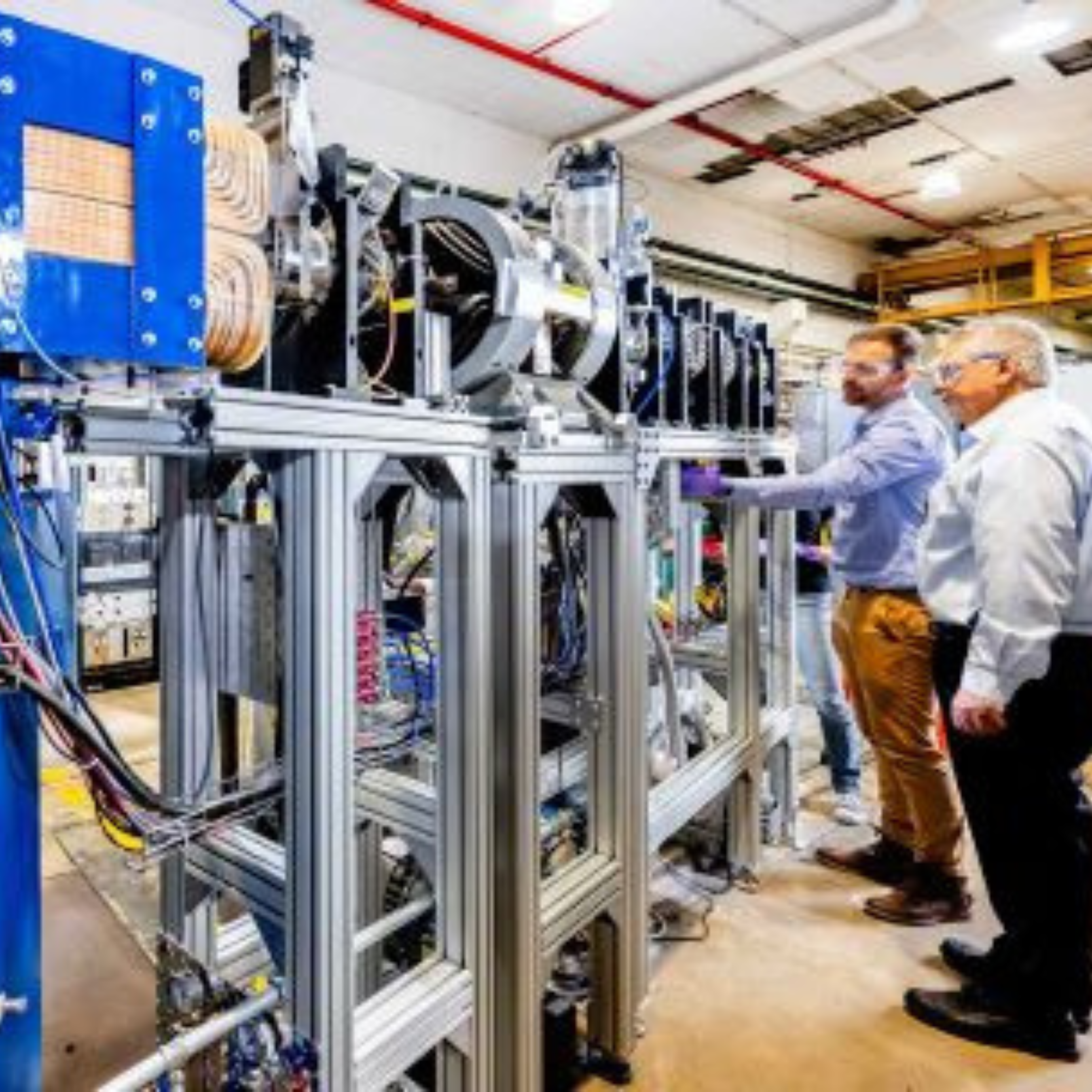 U.S. Researchers Work to Optimize Nuclear Material Coatings