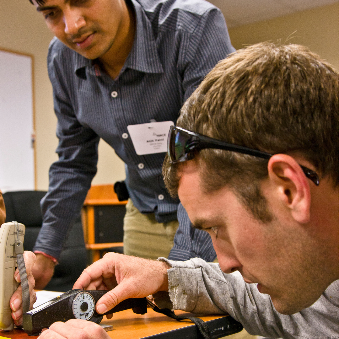 Set Yourself Up for Success: The Importance of AMPP’s Exam Preparation ...